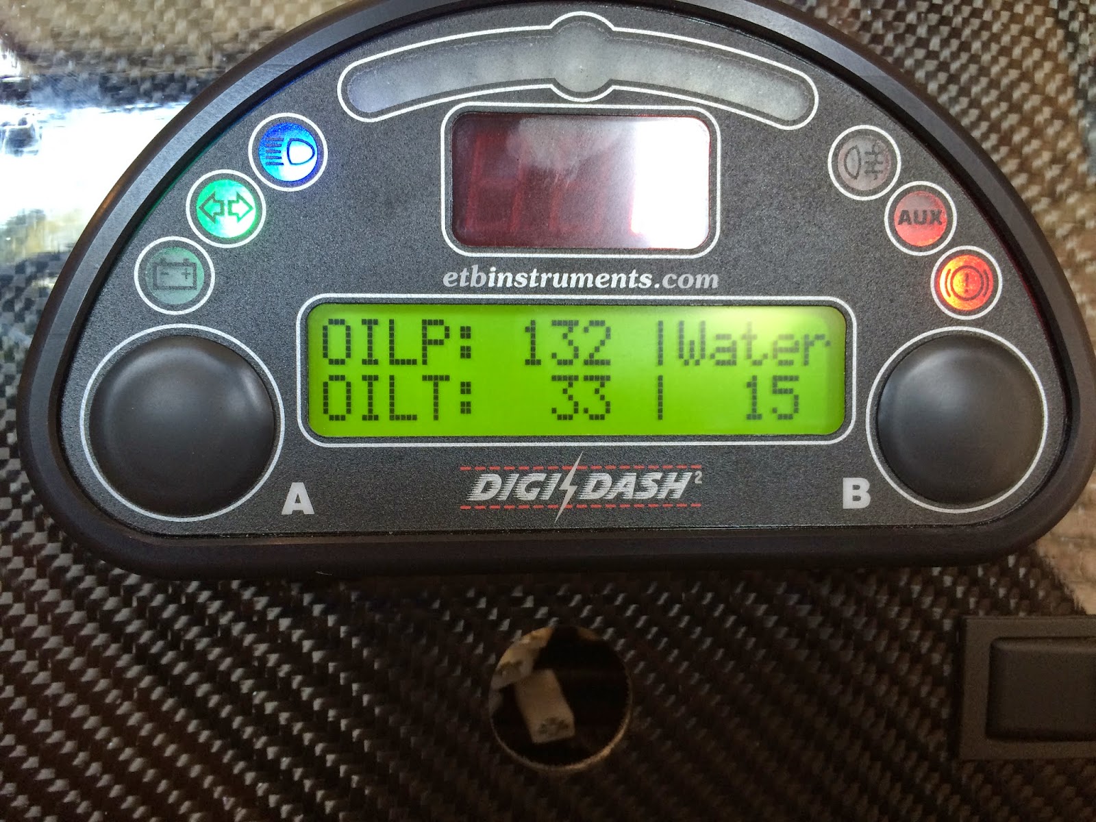 J,J&M's Westfield Builds and Ownership: Digidash Pt 2